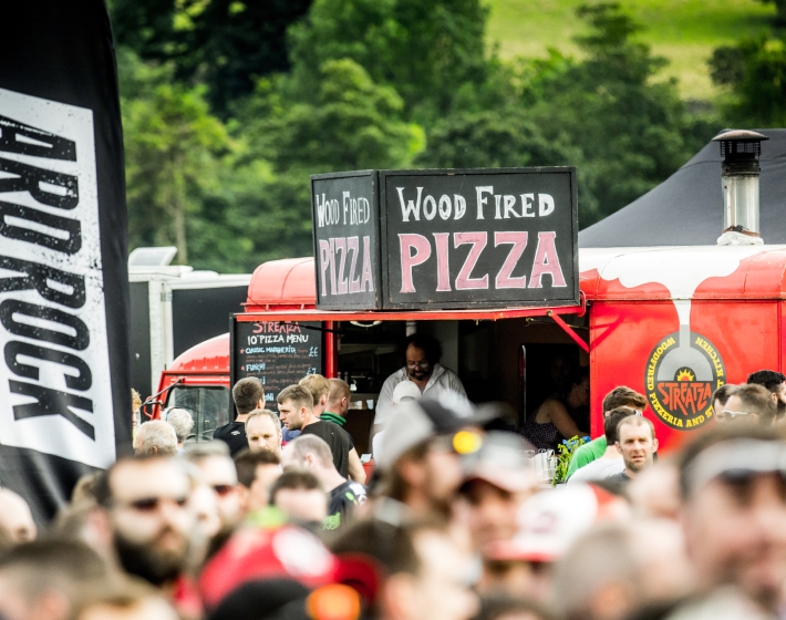 Ard Rock - mountain bike race and festival Festival Info