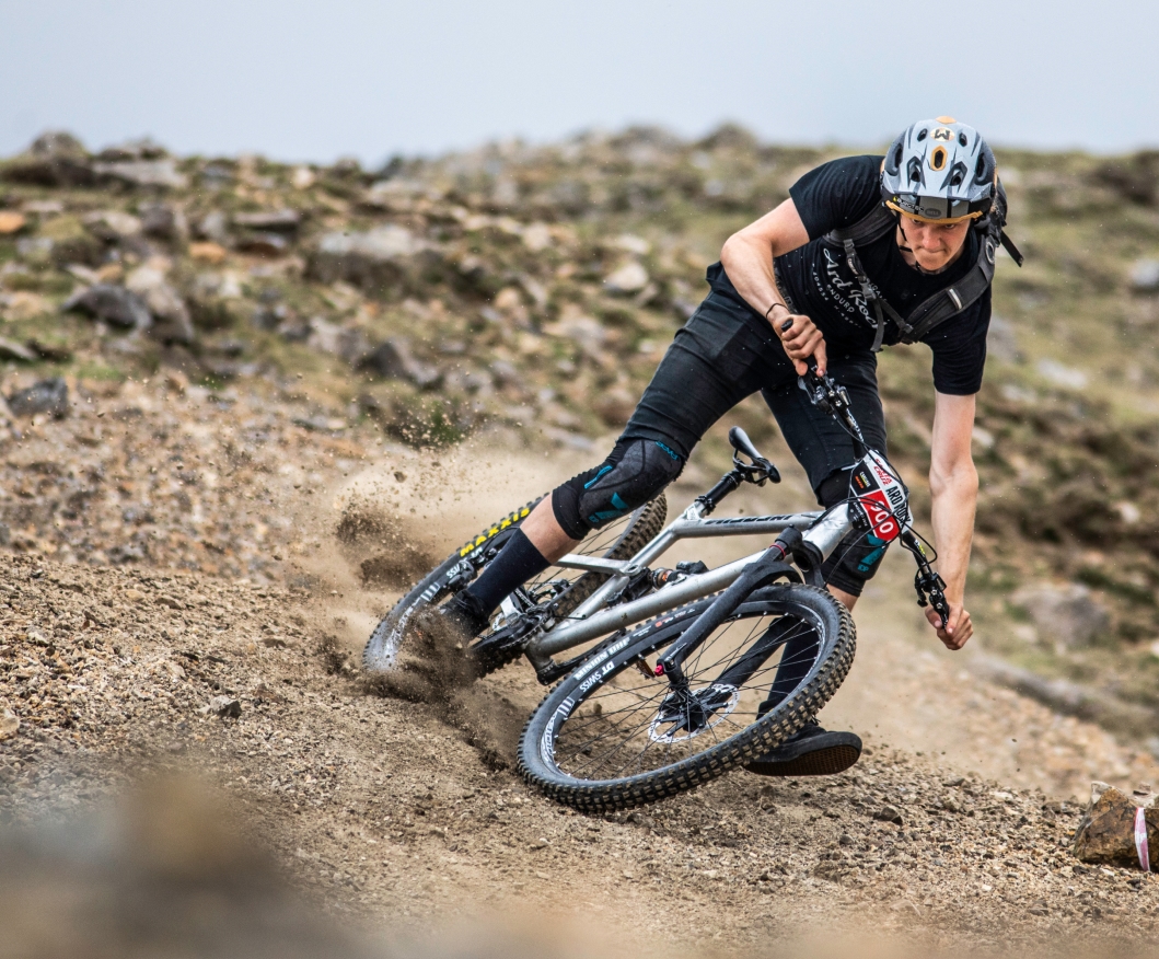 Ard Rock - UK's No.1 Mountain Bike Event | Homepage