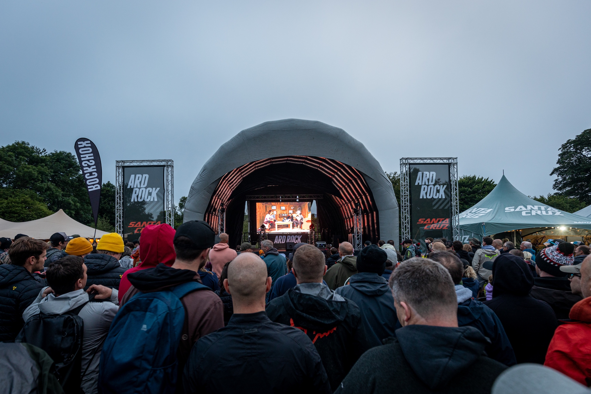 Ard Rock 2023 - Video and Photo story - Ard Rock