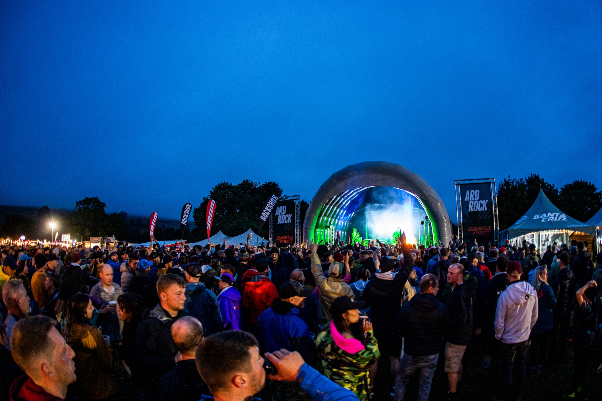 Ard Rock 2023 - Video and Photo story - Ard Rock