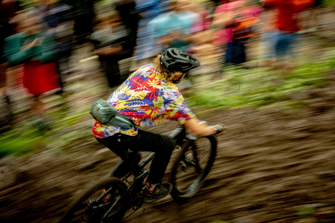 Ard Rock - UK's No.1 Mountain Bike Event | Homepage