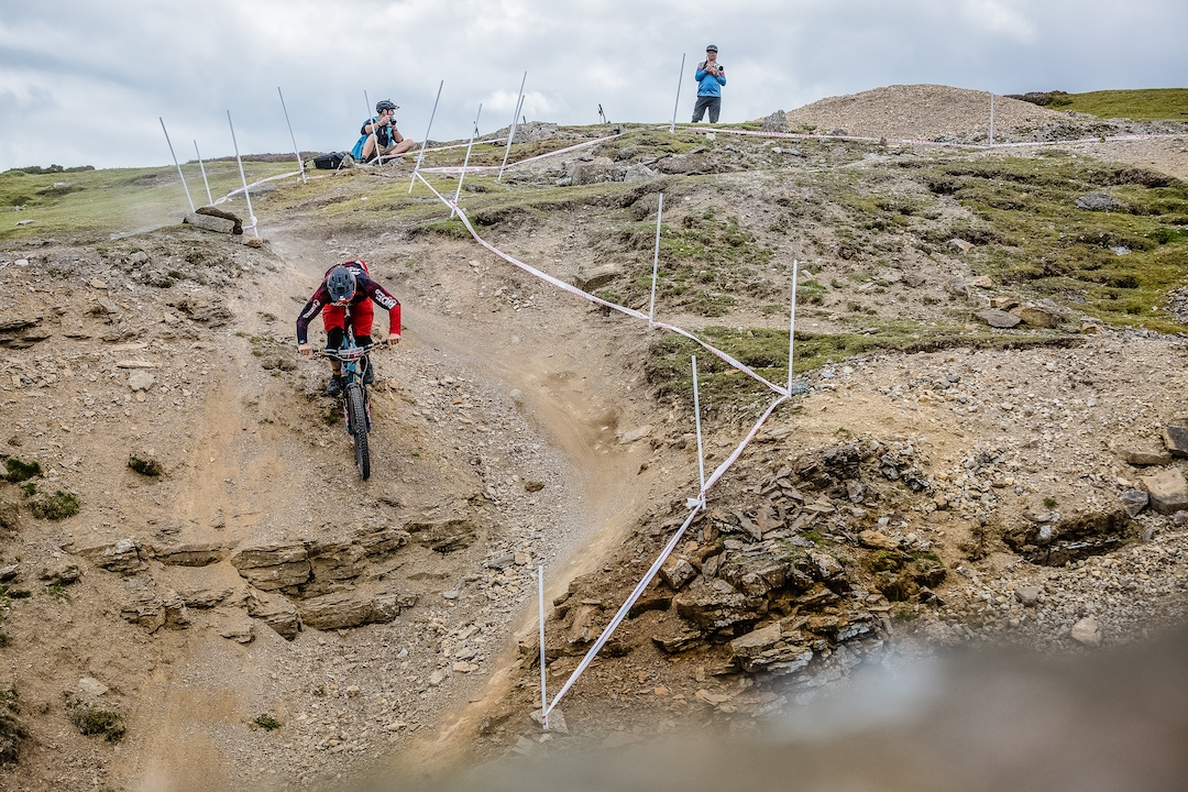 Ard Rock - moutain bike racing adventure
