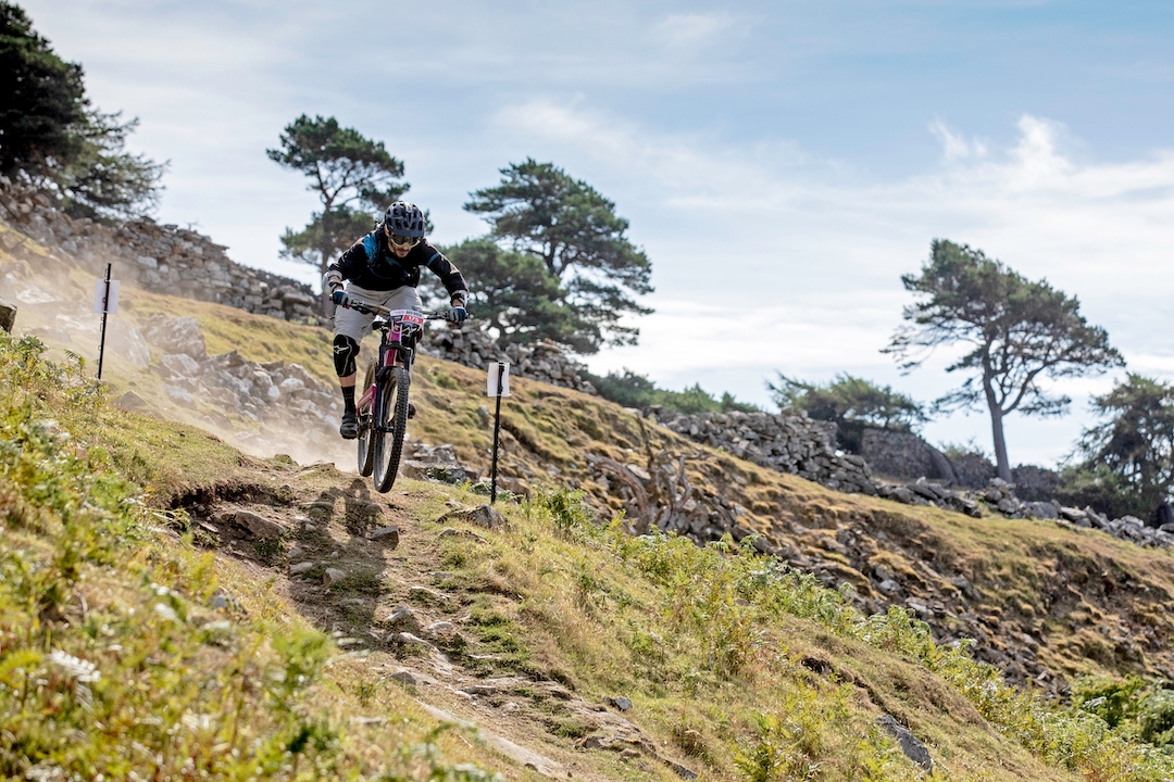 Ard Rock - moutain bike racing adventure