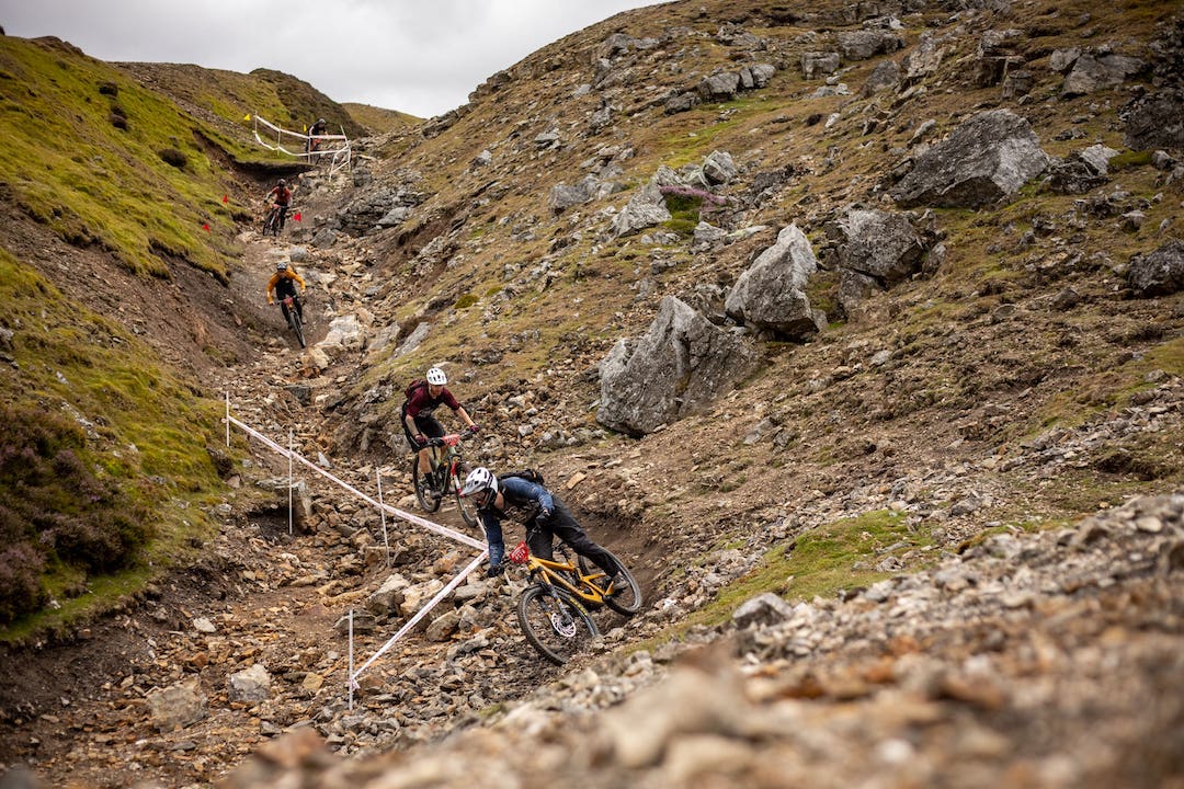 Ard Rock - mountain bike race and festival Festival Info