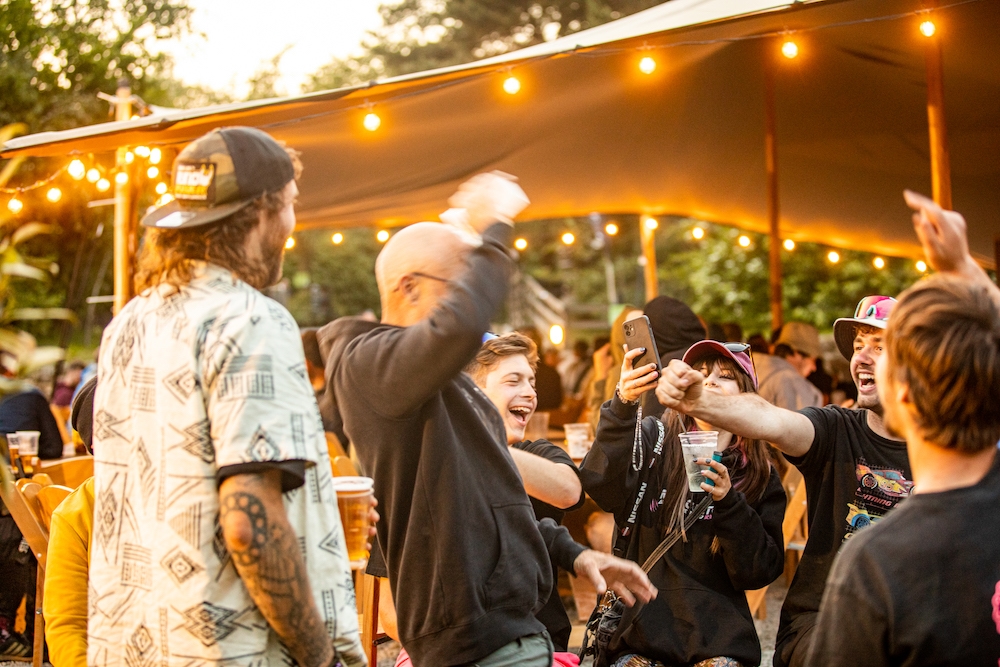 Ard Rock - UK's No.1 Mountain Bike Event | Ard Moors