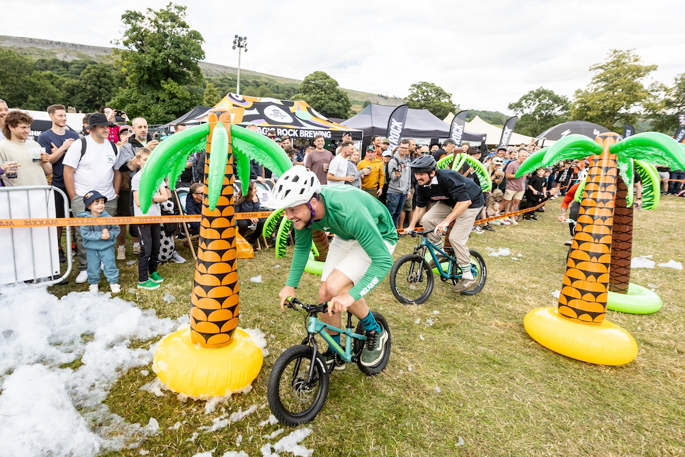 Ard Rock 25 Ticket information - Ard Rock