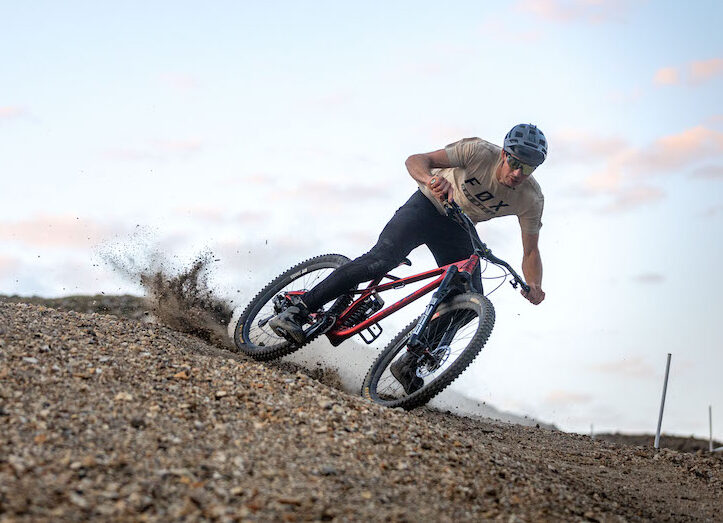 Ard Rock - UK's No.1 Mountain Bike Event | Homepage