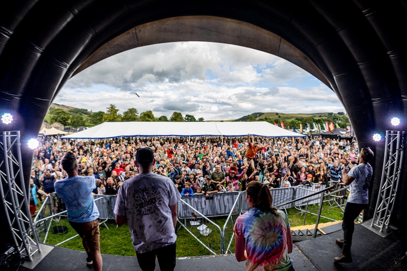 Ard Rock 25 Ticket information - Ard Rock