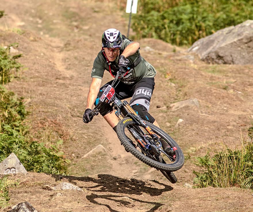 Ard Rock - UK's No.1 Mountain Bike Event | Homepage